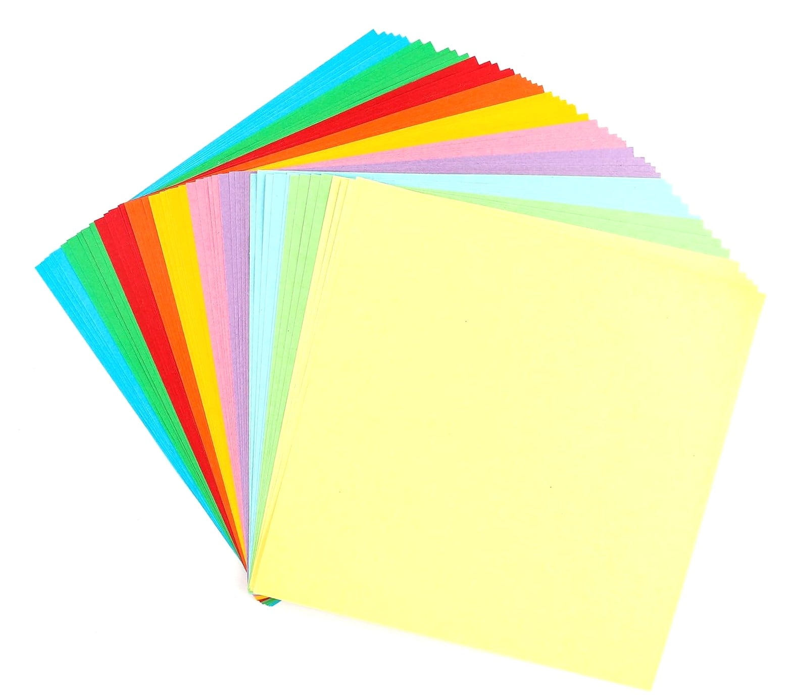 HYKE 50 Pieces Backing Paper for Cookie Stencil Storage Binder Die Cut ...