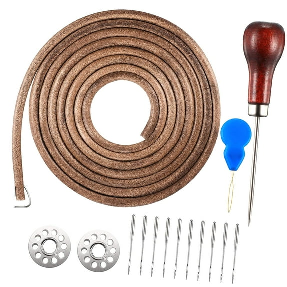 HYKE 71 3/16 Sewing Machine Belt Belt Treadle with Compatibility for ...