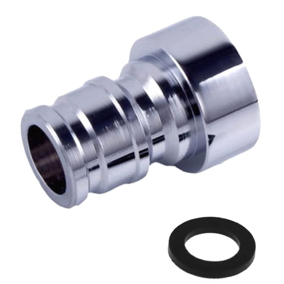 HYKE Adapter, Thread Aerator Connector with Snap for Dishwasher Washing ...