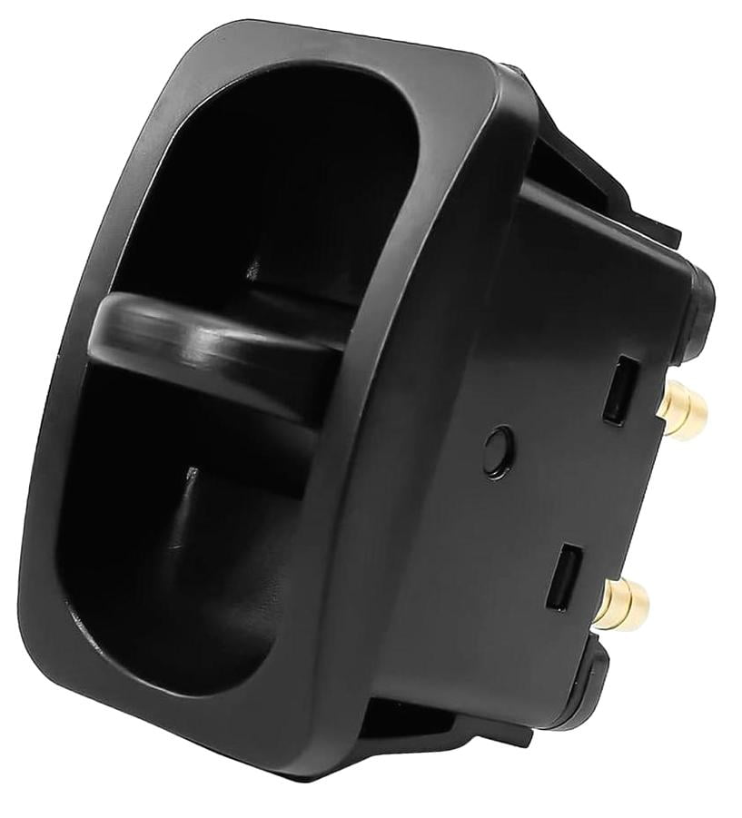 HYKE Air Spring Activation Switch with Connecting Line - with Seat Lift ...
