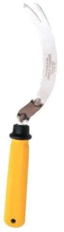 HYKE Angle Weeder Right Hand Yellow - Walmart.com