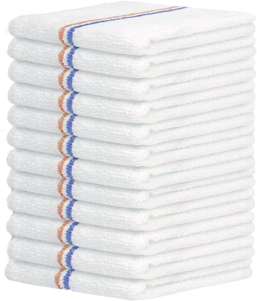 HYKE Bar Mop Towel Multipose Cleaning Rags Absorbent Cn Quick Dry Dish ...