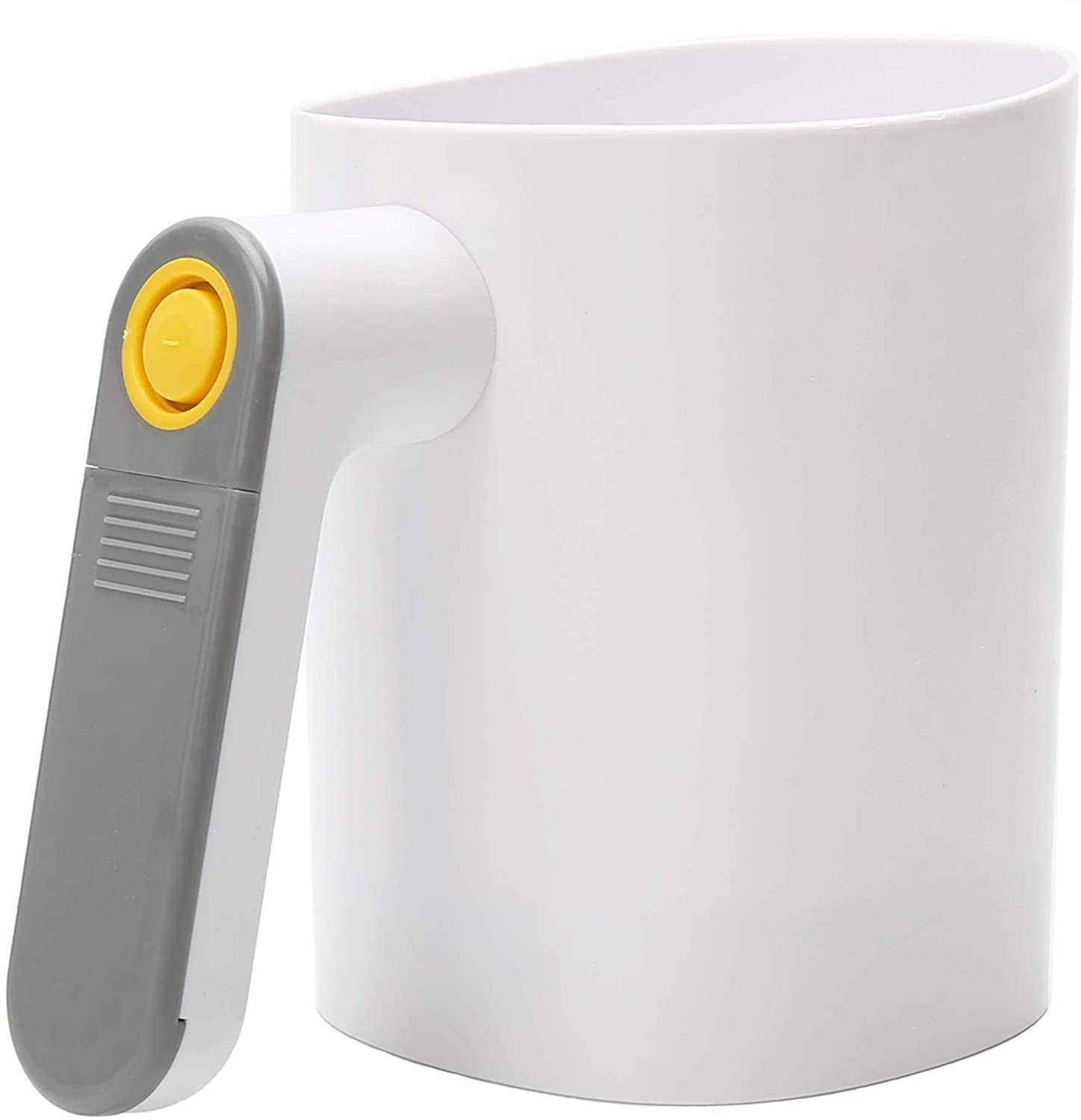 HYKE Battery Operated Electric Flour Sifter For Ba, Efcient and ...