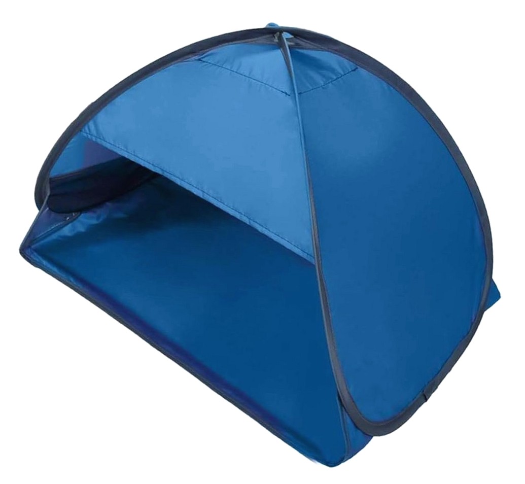 HYKE Beach Tent, - Tent, Can be Fixed Small Beach Sun Shelters Tent ...