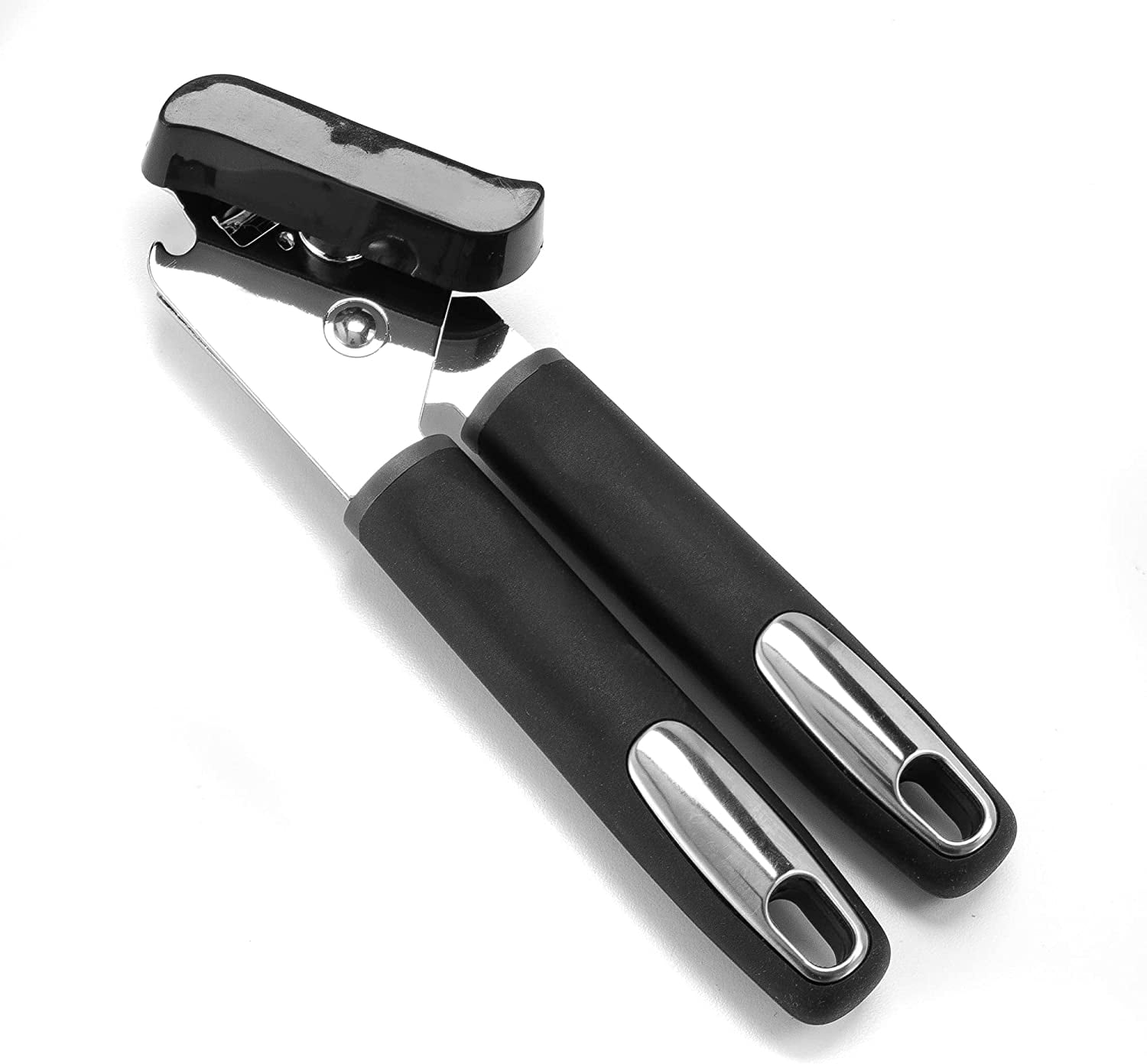 HYKE Can Opener Manual, Handheld Strong Heavy Duty Can Opener, Good ...