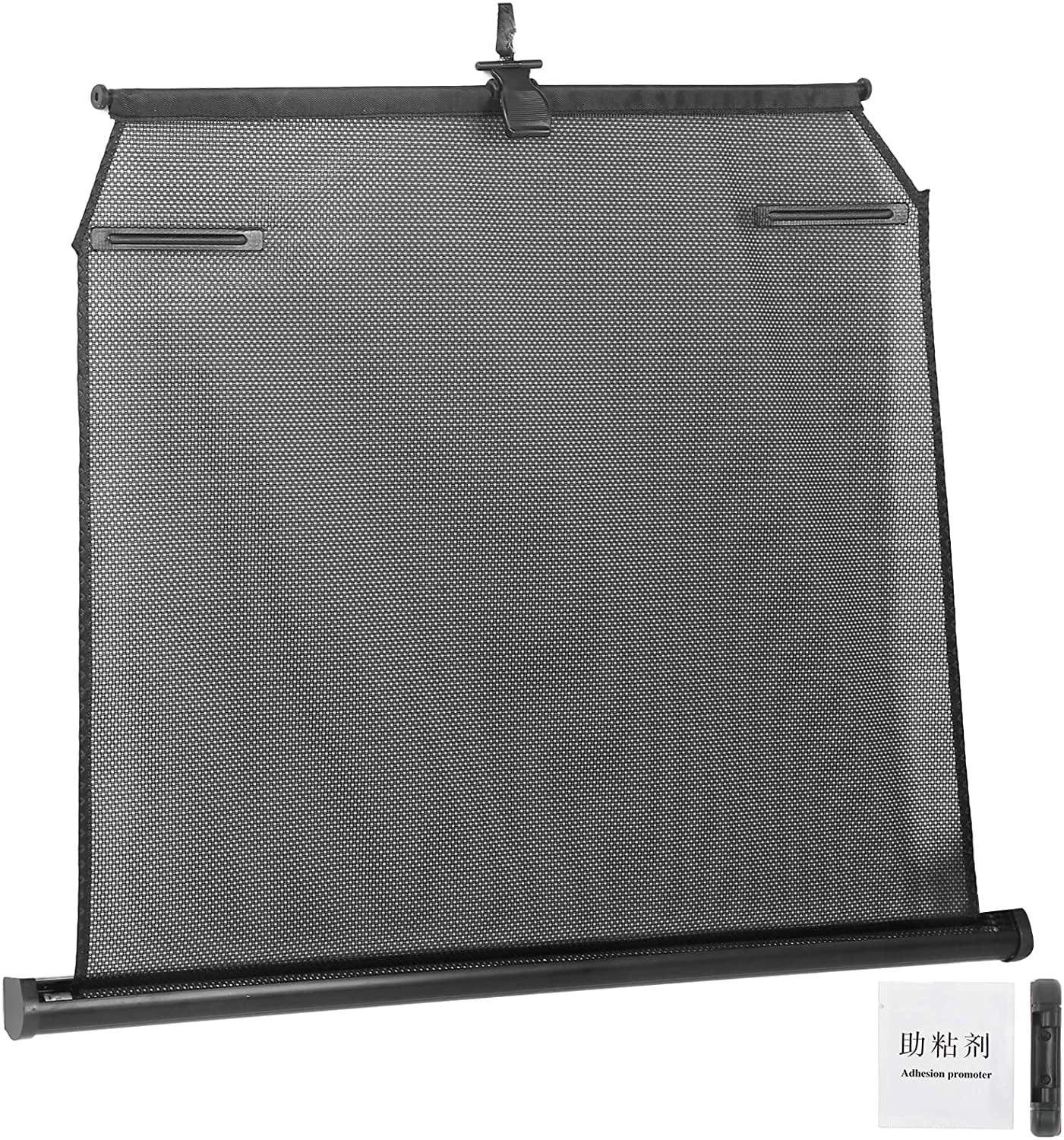 HYKE Car Window Shade, versal Car Sun Shade Automatic Lifting Telpic ...