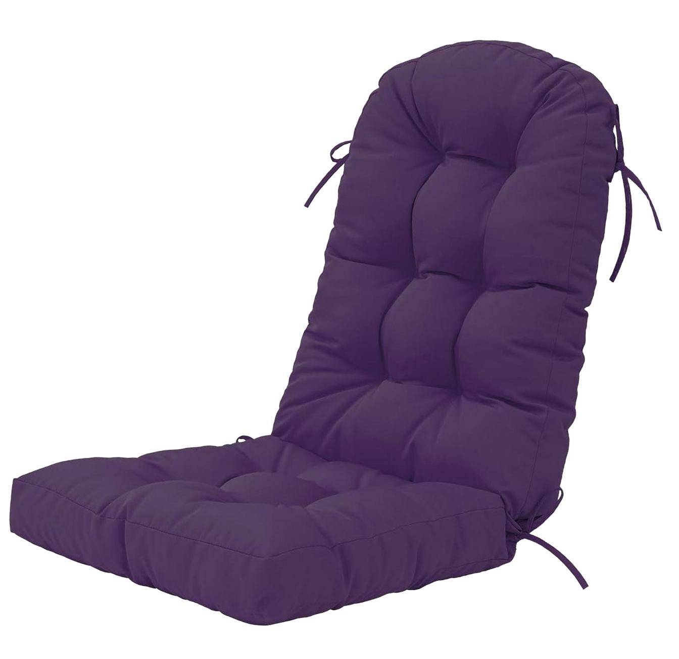 HYKE Chair, High Back Seat Chair 49x20in - - Walmart.com
