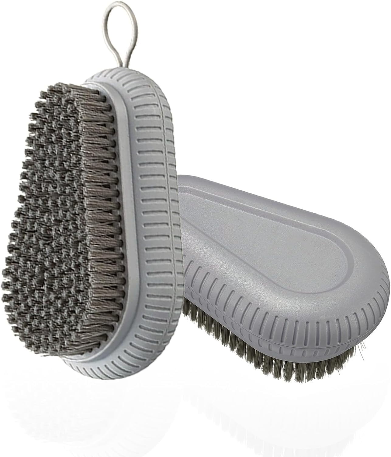 HYKE Cleaning Scrub Brush for Laundry Carpet - Carpet Cleaning Brush ...