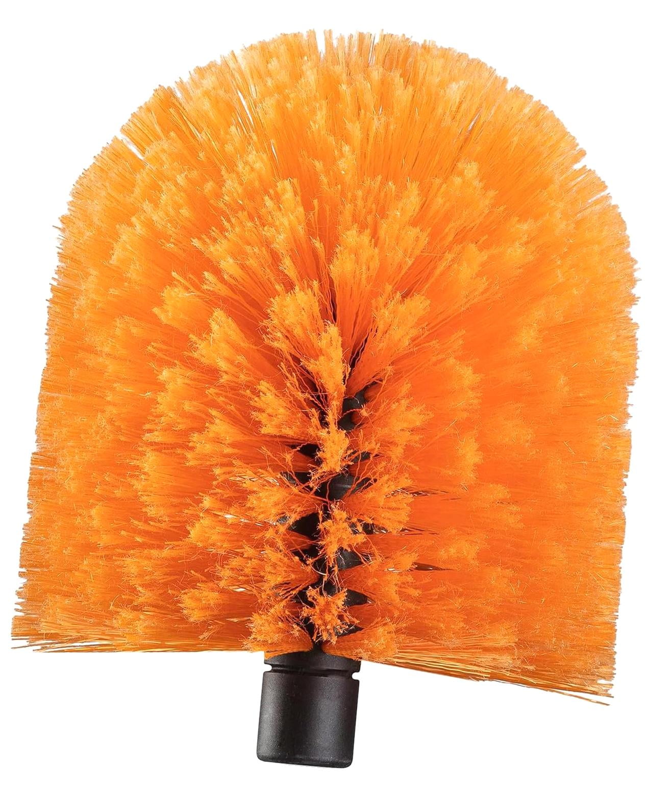 HYKE Cobweb Duster // Large and Fluffy Spider Web Remover for Indoor ...