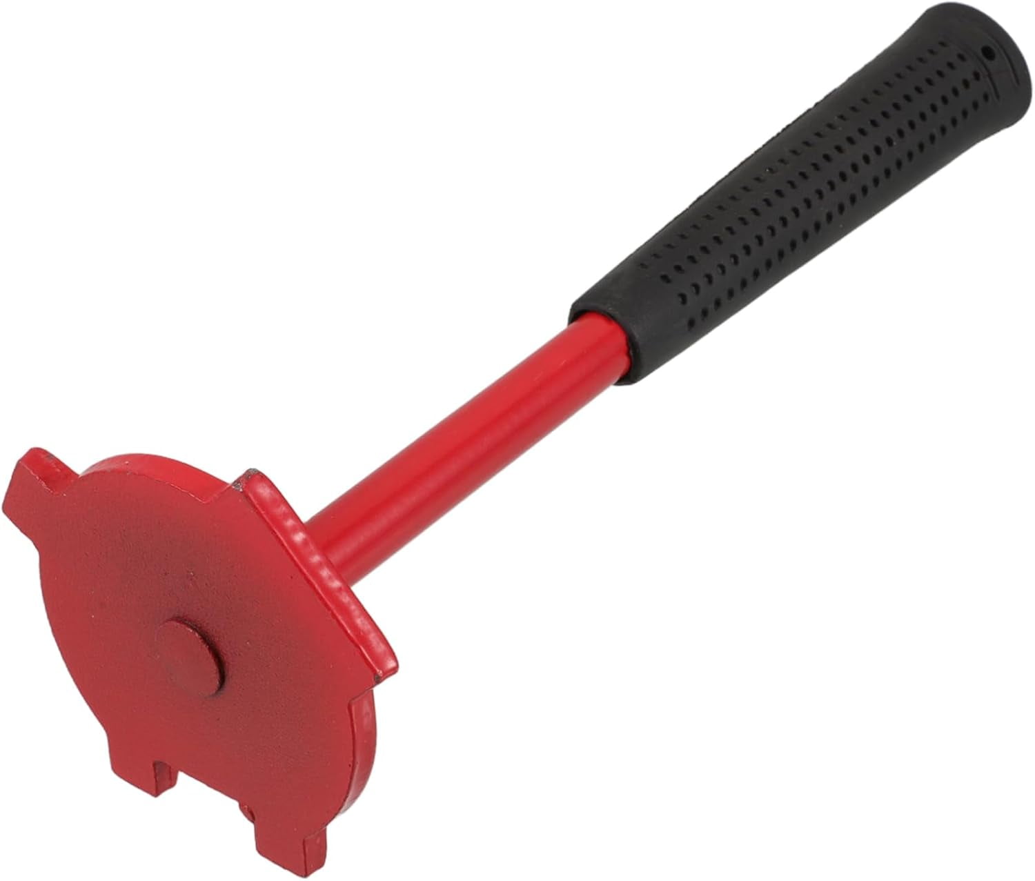 HYKE Commercial Grade Can Opener Tool Barrel Opening Spanner for Drum ...