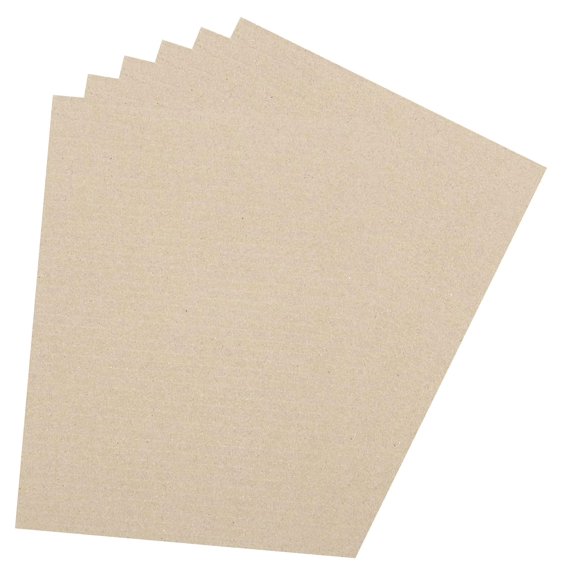 HYKE Corrugated Cardboard Paper, Corrugated Paper Cardboard Inserts ...