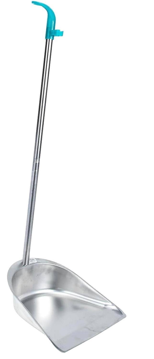 HYKE Garbage Shovel Broom Cutting Board Garbage Can Farmhouse Pet Poop ...