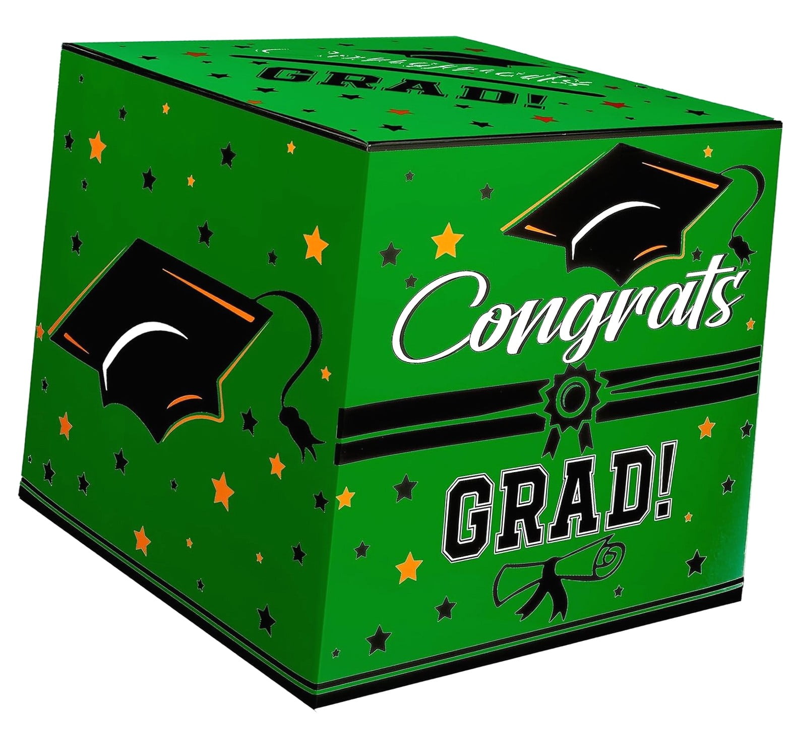 HYKE Graduation Card Box, Graduation Card Box 2025 Graduation ...