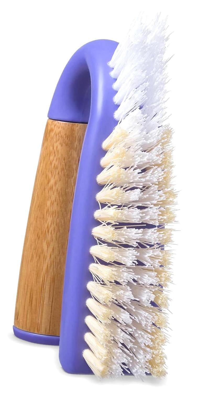 HYKE Grunge Buster Grout & Tile Scrub - Walmart.com