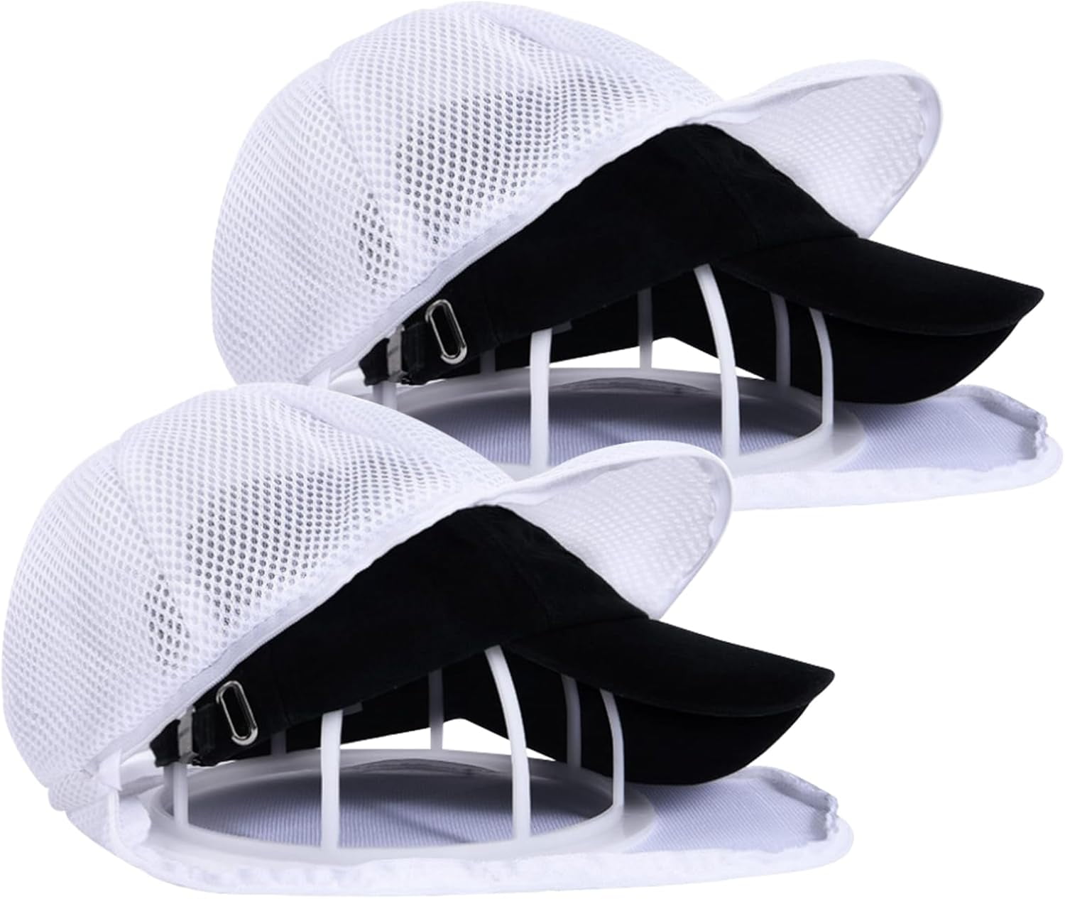 HYKE Hat Washer Cage for Washing Mane, Baseball Cap Washing Cage with ...