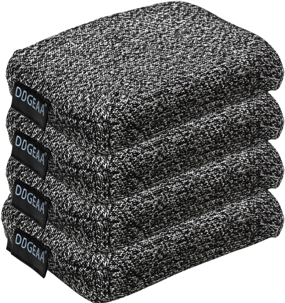 HYKE Heavy - Duty en Sponge - 20 Times More Durable, Scratch Free ...
