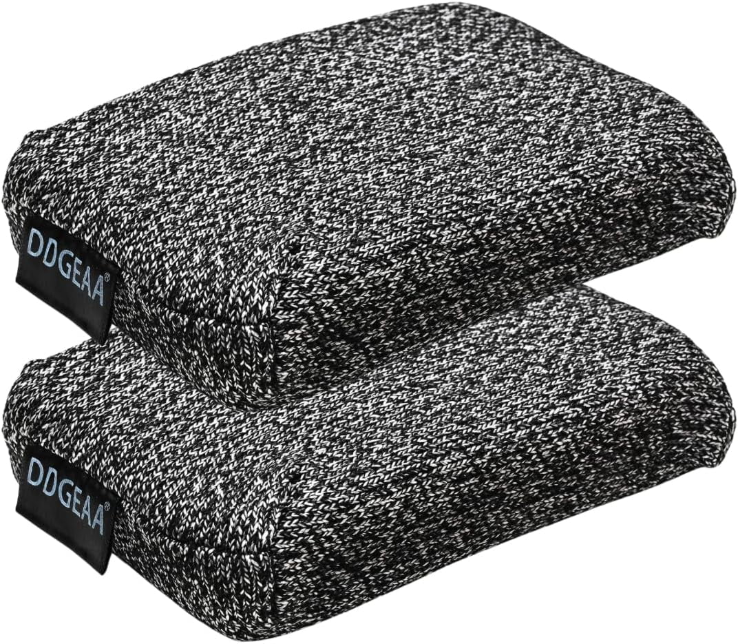 HYKE Heavy - Duty en Sponge - 20 Times More Durable, Scratch Free ...