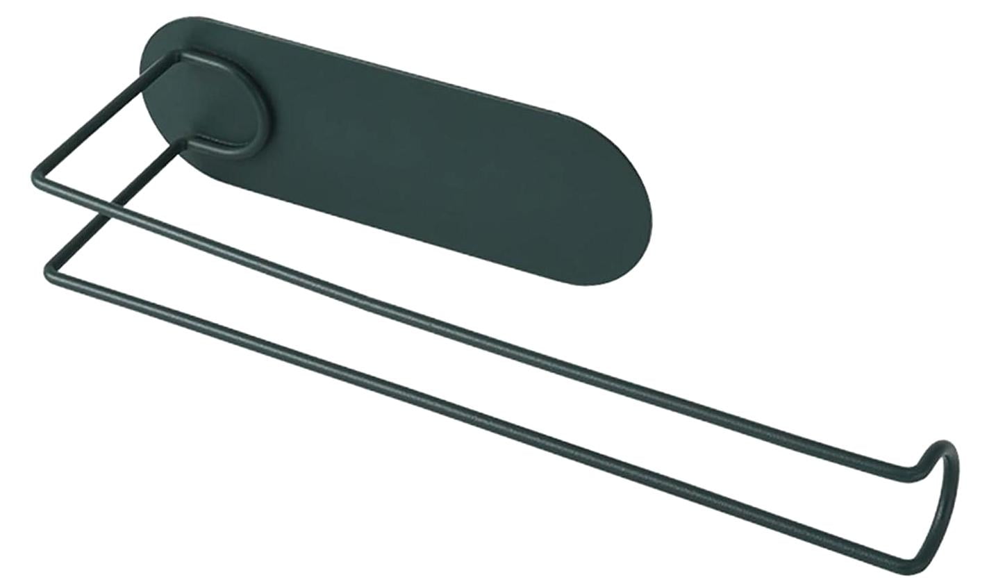 HYKE Kitchen Roll Holder Kitchen Roll Holder Towel Holder - Kitchen ...