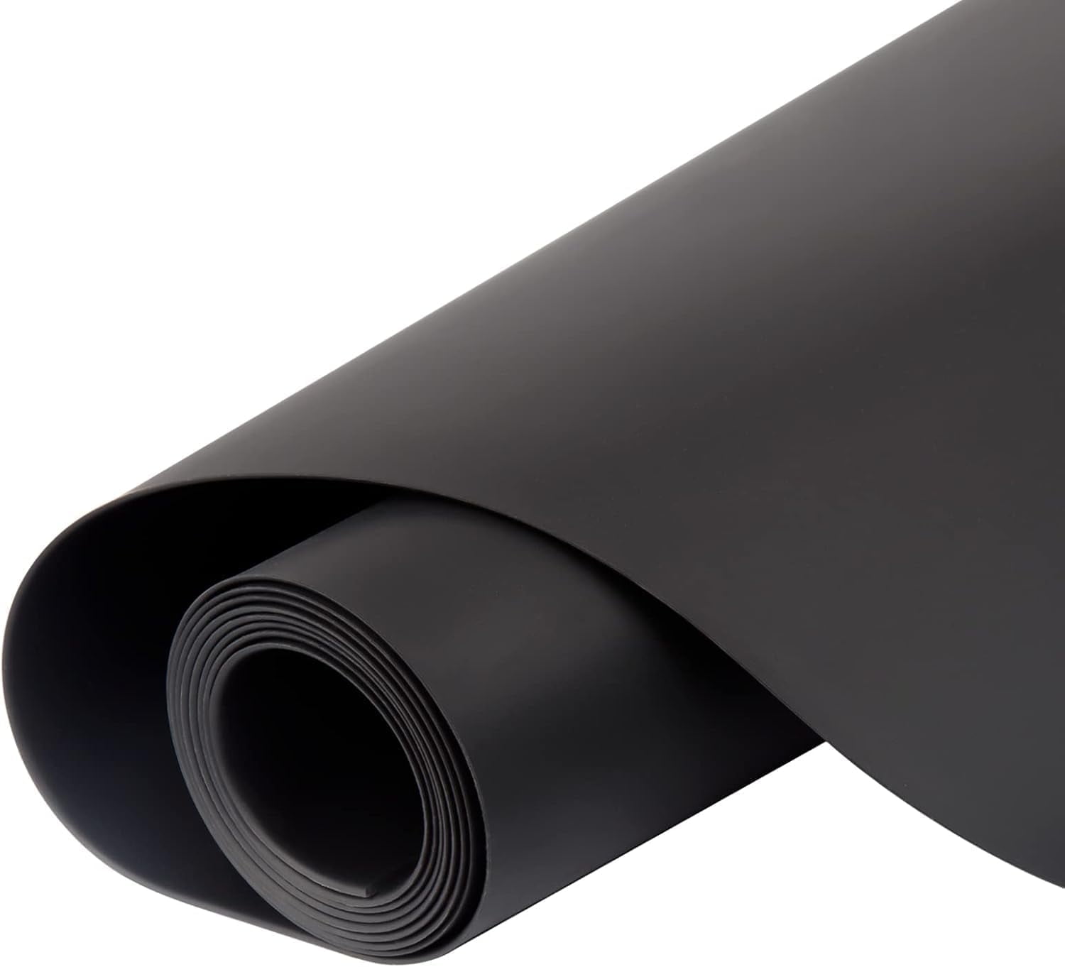 HYKE Large Silicone Heat Resnt Mat, 78.7\u201d x 15.7\u201d Nonslip ...