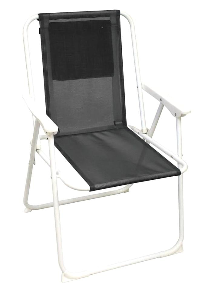 HYKE Lightweight Portable Beach Chair - Walmart.com