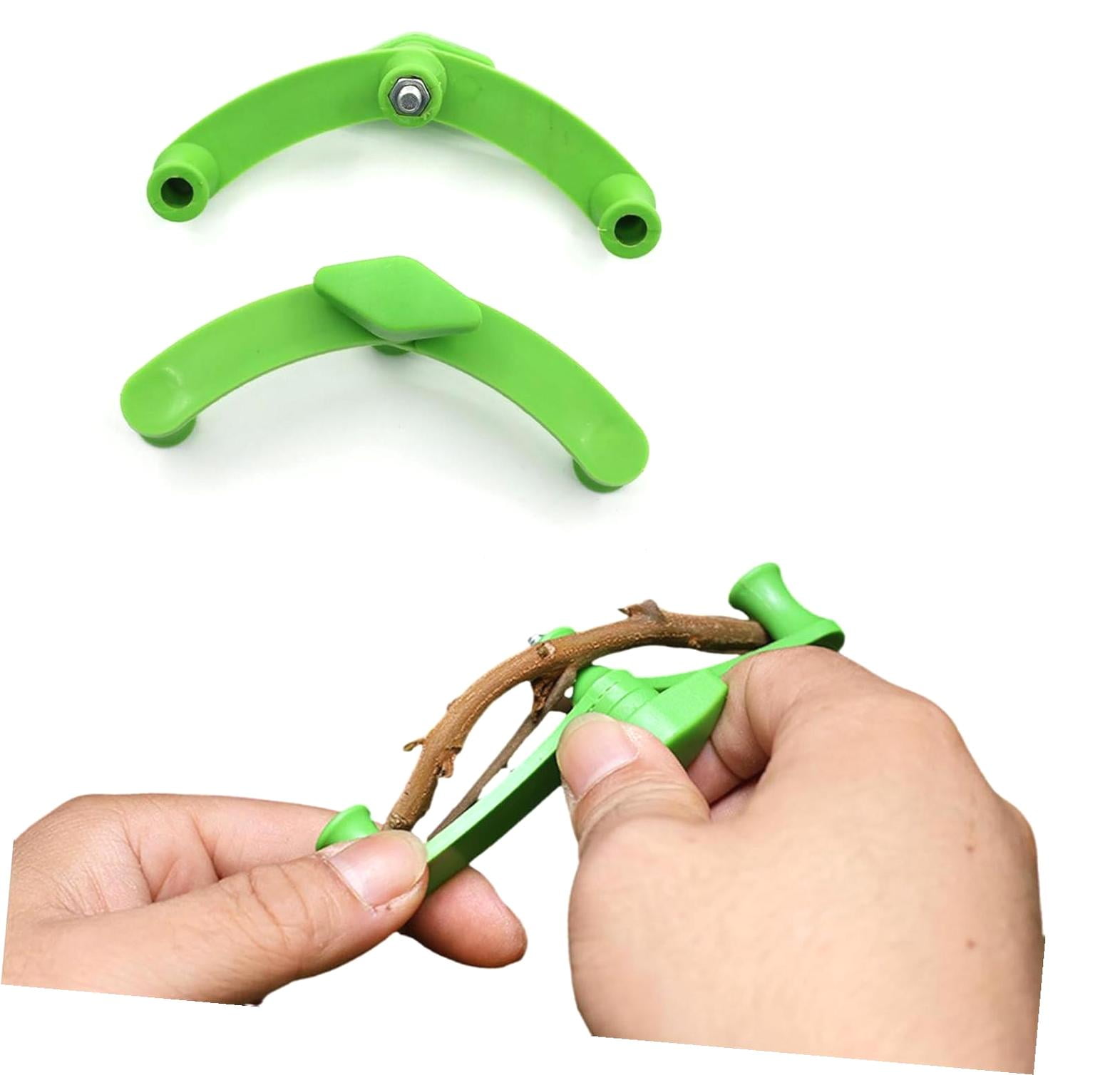 HYKE Limb Spreaders Adjustable, 15pcs Fruit Tree Branch Spreader New ...