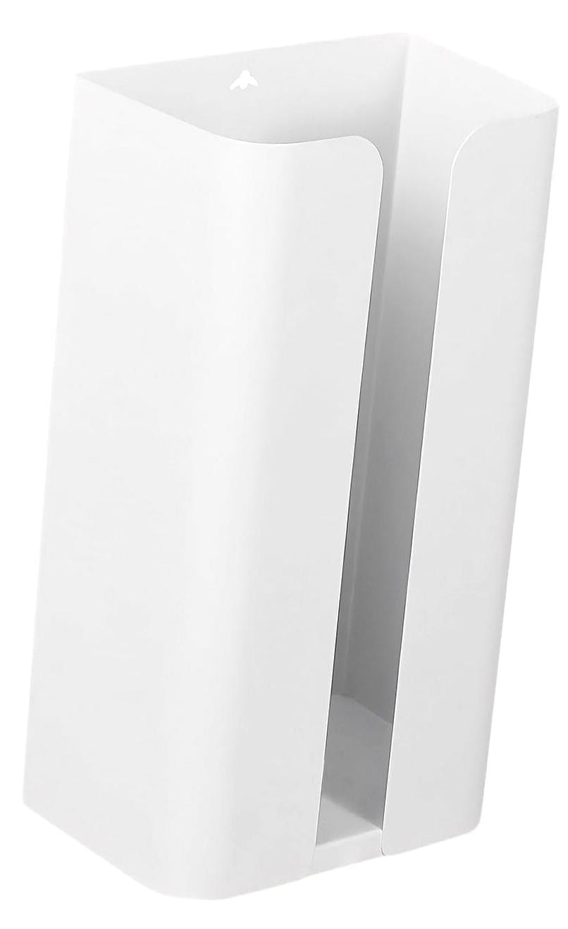 HYKE Magnetic Glove and Tissue Dispenser Holder, Wall Mount Fridge ...