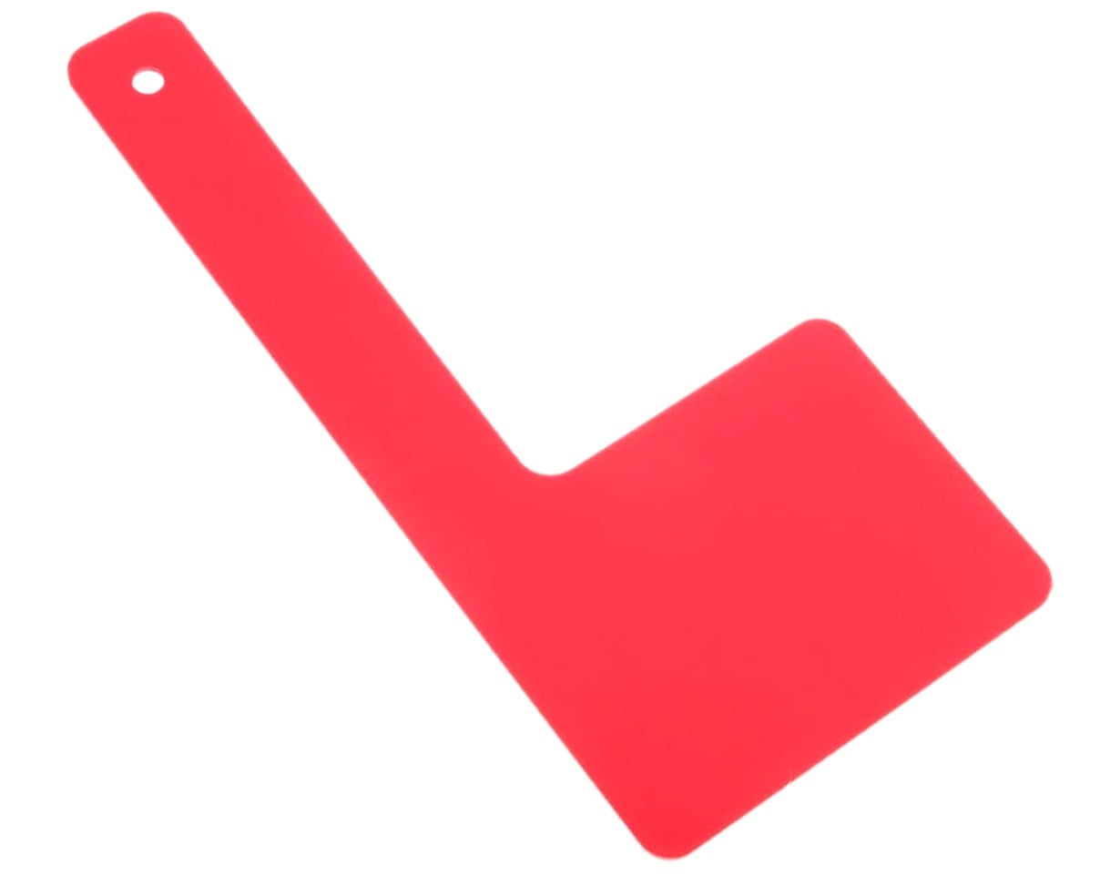 HYKE Mailbox Kit Installation Signal with Rotation for All Mailboxes ...