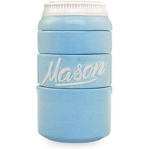 Stacking Ceramic Measuring Cups