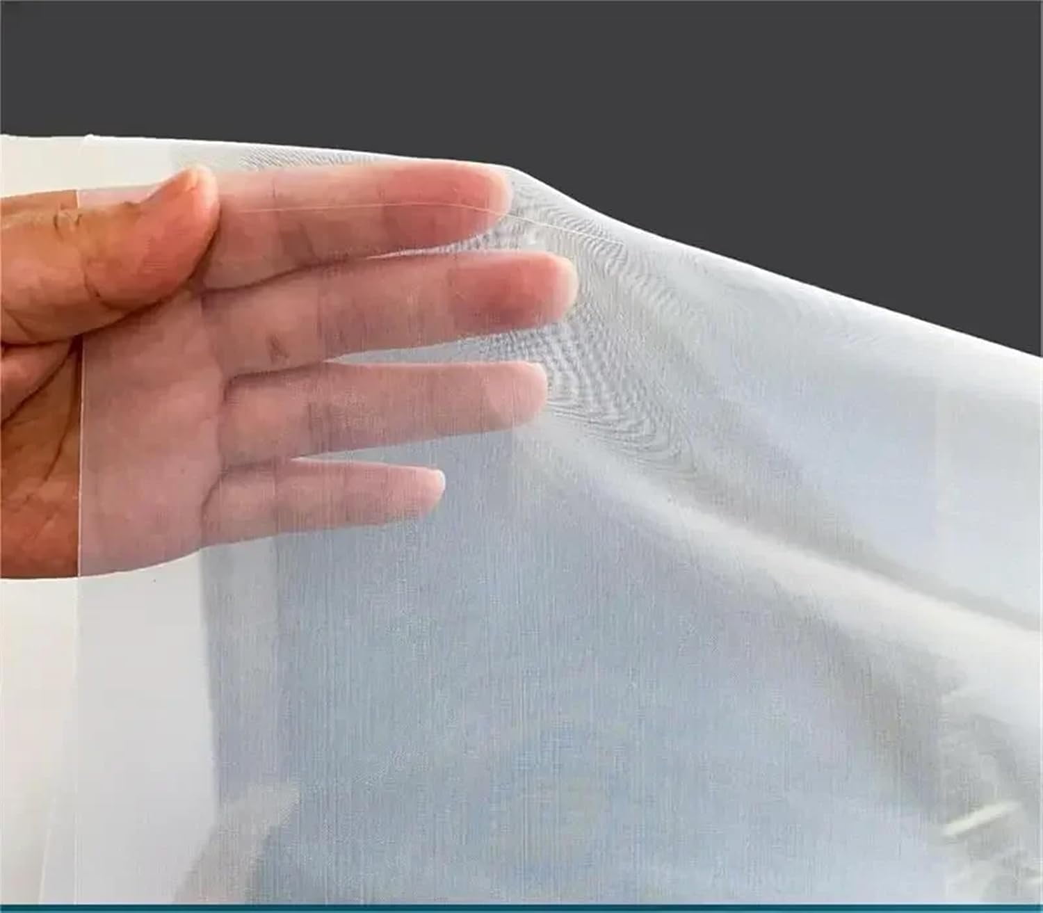 HYKE Mesh Strainers 1PCS Food Grade 5 10 25 30 40 50 60 70 80 90 100 ...