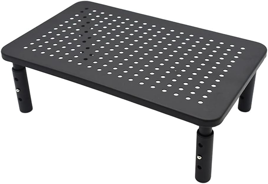 HYKE Monitor Stand Riser,Desktop Laptop Computer Holder,3 Height ...