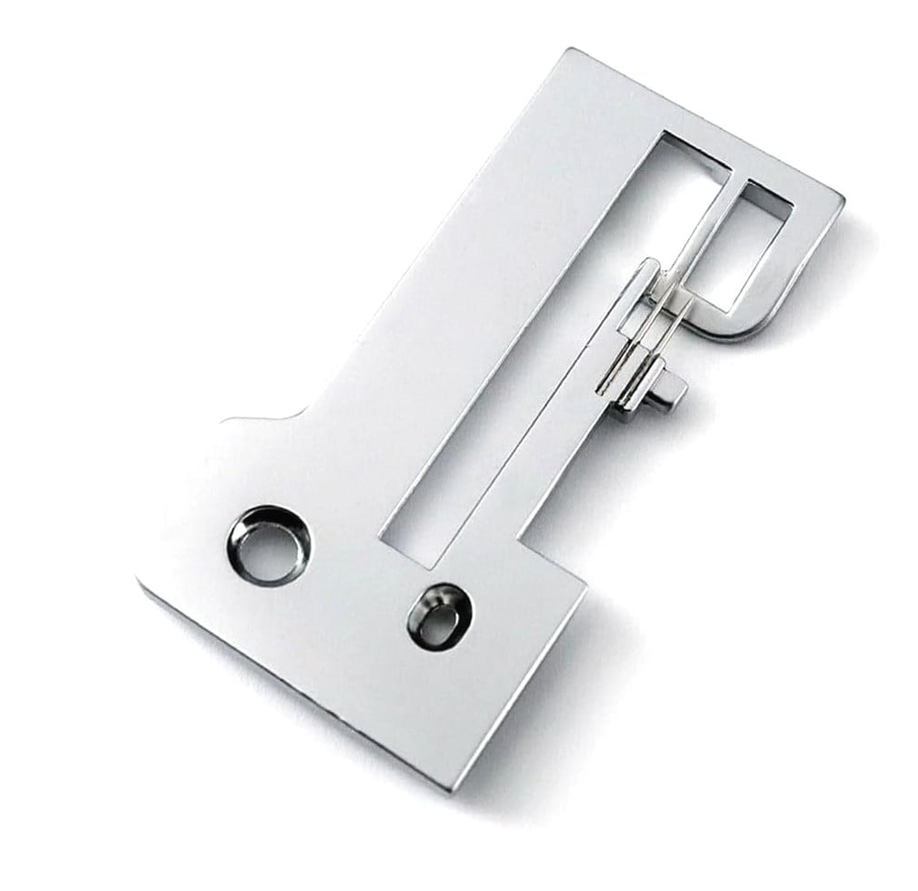 HYKE Needle Plate for SERGER OVERLOCK Sewing Machine 929D 1034D # ...