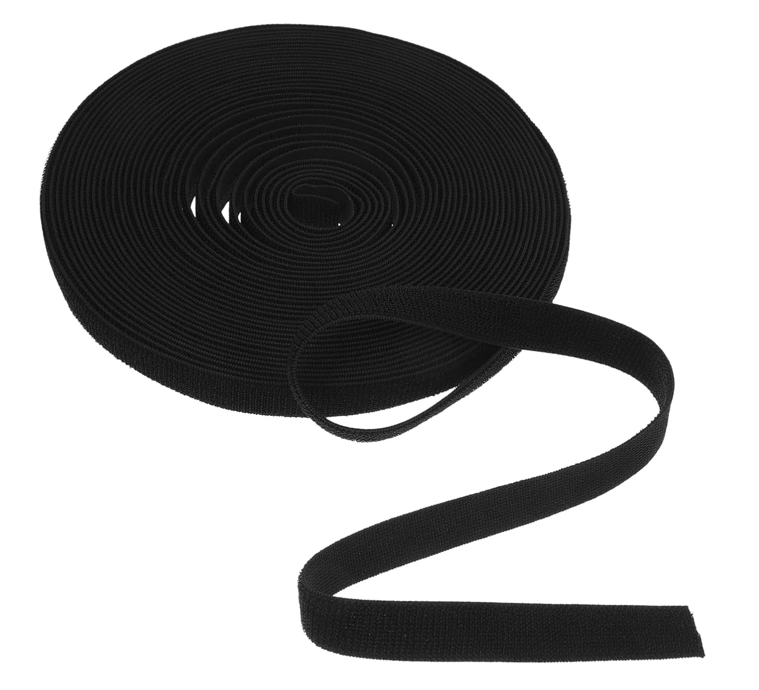 HYKE Nylon Band Sewing Straps 20 Yard Nylon Belt Straps for Tailoring ...