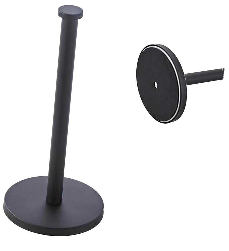 HYKE for One Hand Tear, Weighted Base with Suction Cups Standing Paper ...