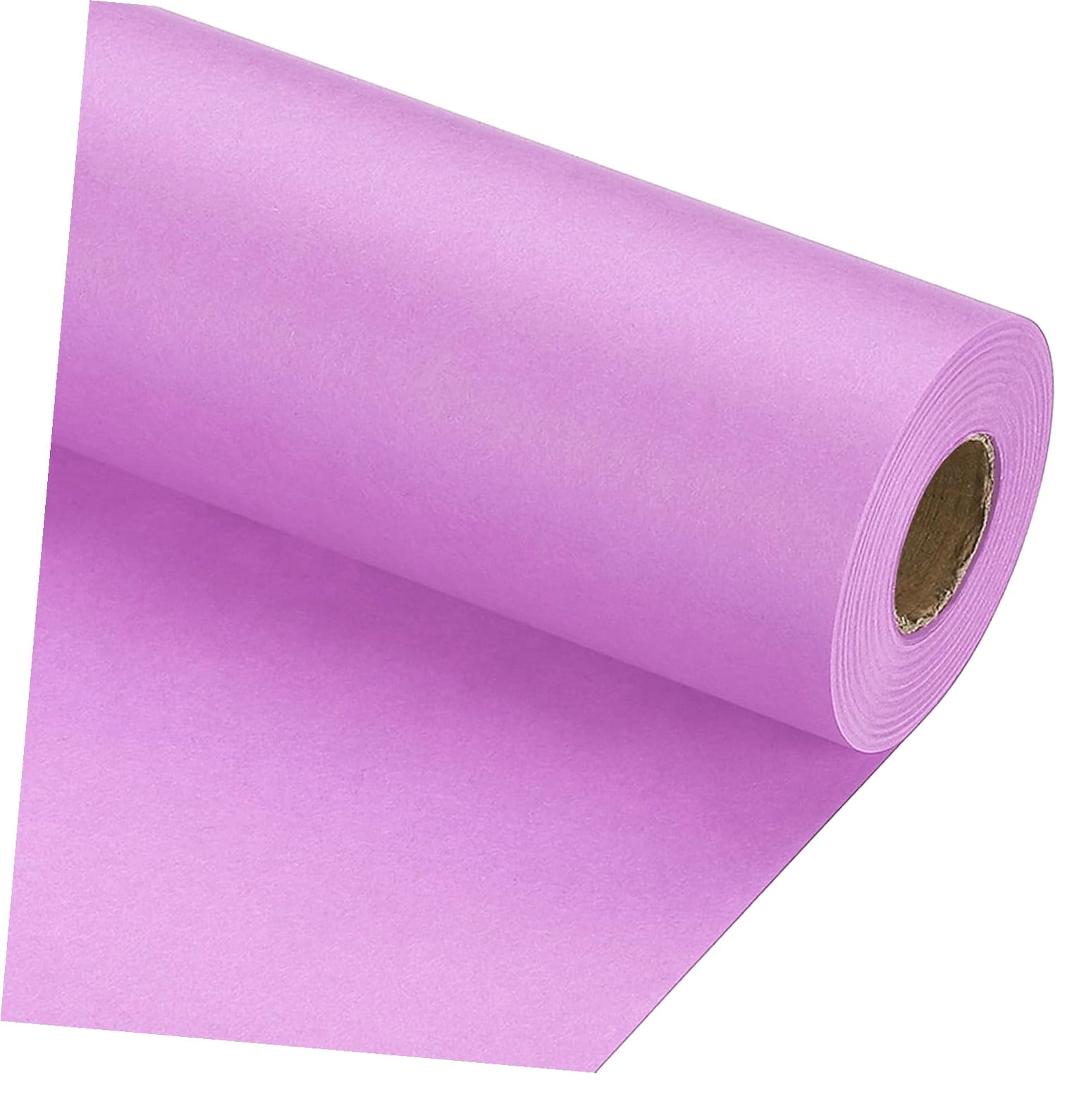 HYKE Paper, 12" 800" (66 feet) 70 Craft Paper Roll Packing Paper for ...