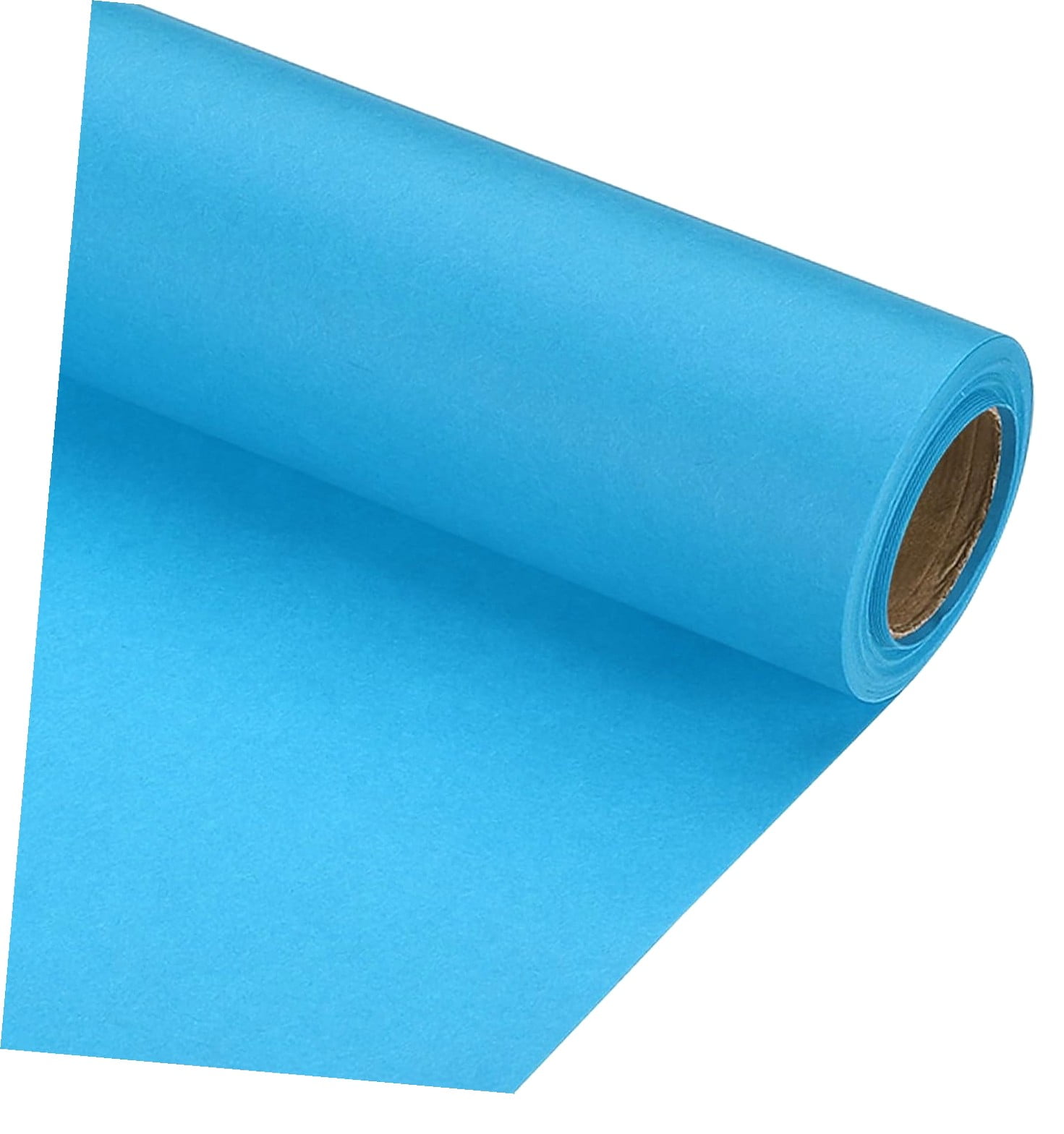 HYKE Paper, 15" 300"(') 70 Craft Paper Roll Packing Paper for Poster ...