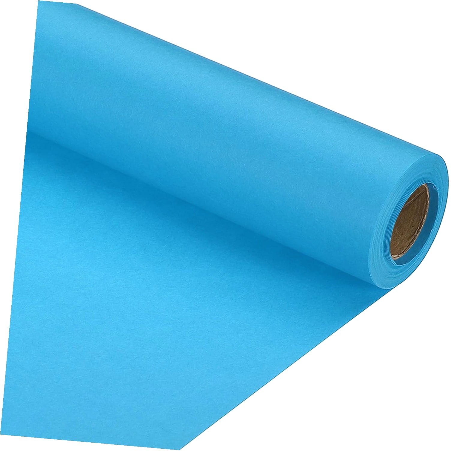 HYKE Paper, 15 inch 394 inch (33 feet) 70 Craft Paper Roll Packing ...