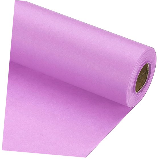 HYKE Paper, 20" 600"(49') 70 Craft Paper Roll Packing Paper for Poster ...