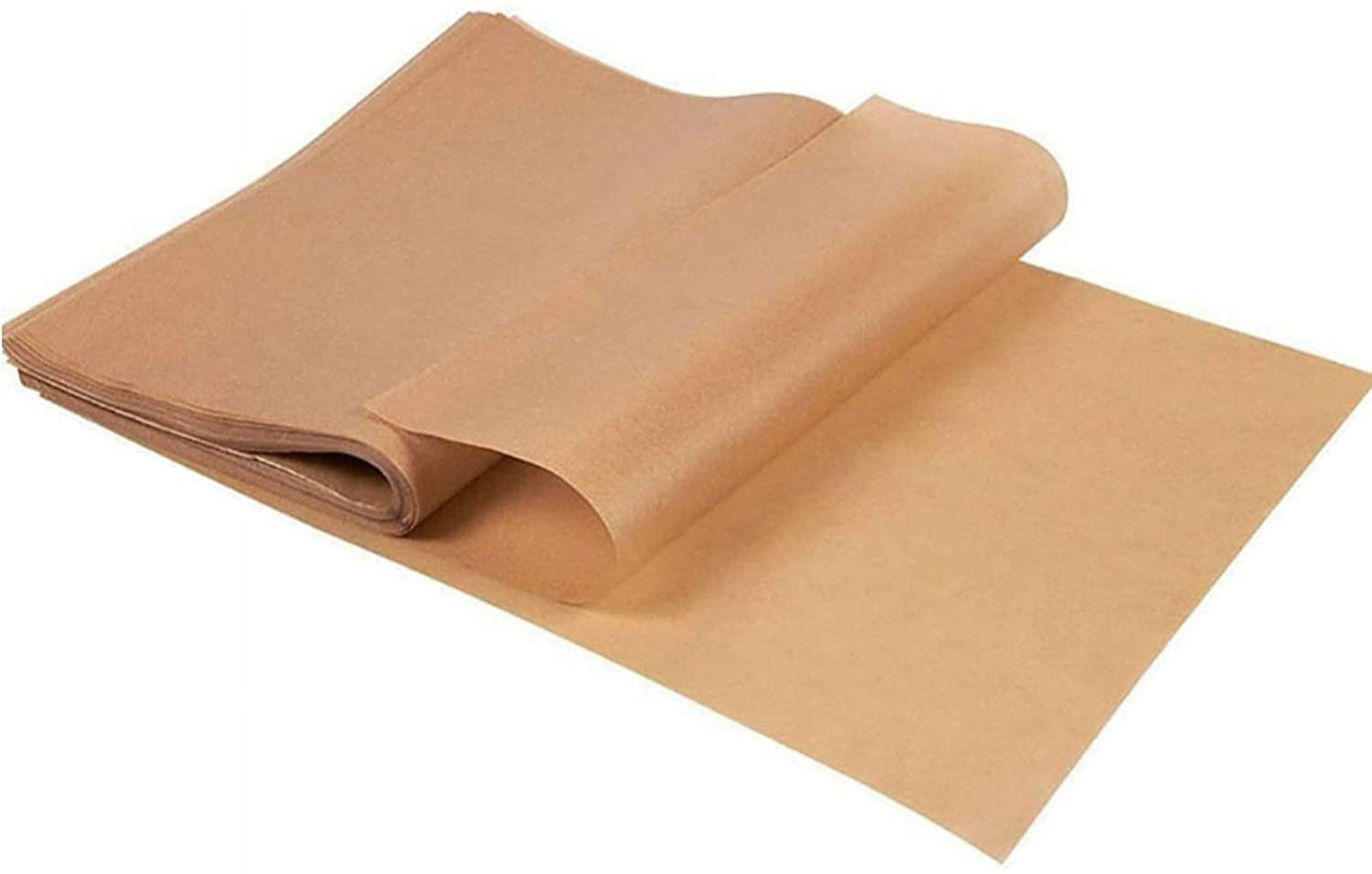 HYKE Parchment-Paper-Sheets for Ba-Paper Precut-Parchment-Sheets ...