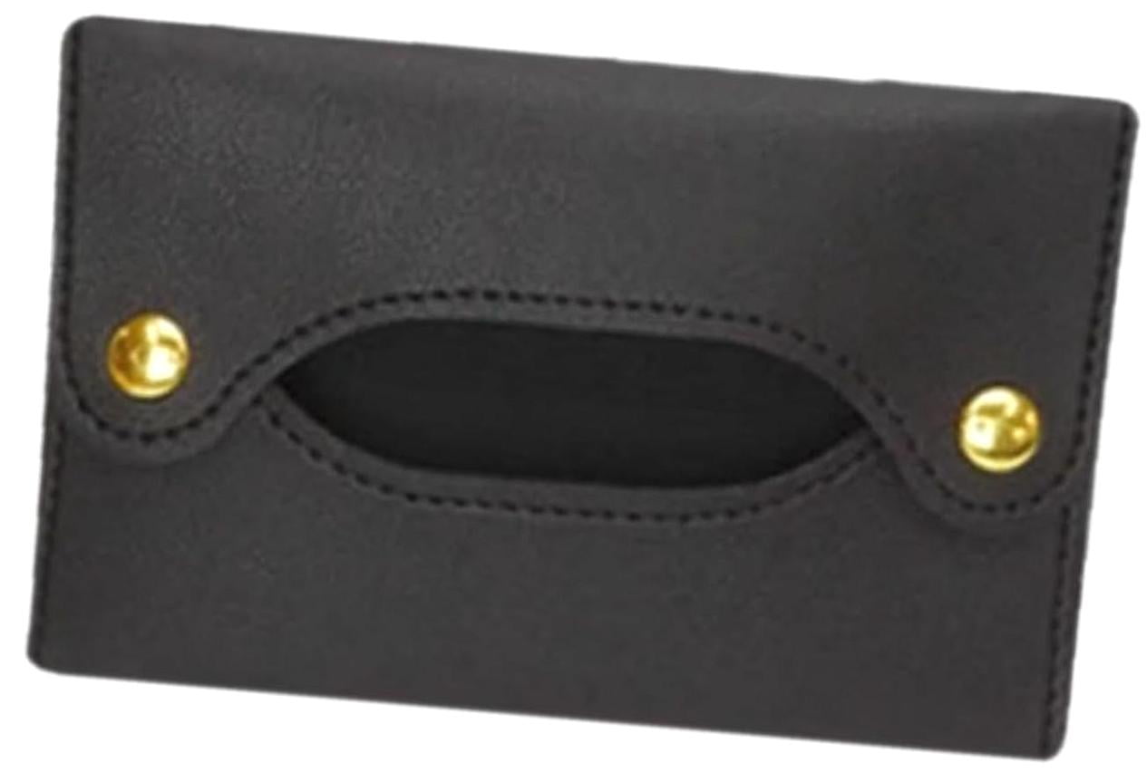 HYKE Pocket Tissue Holder - Tissue Holder | Travel Pouch for Tissue ...