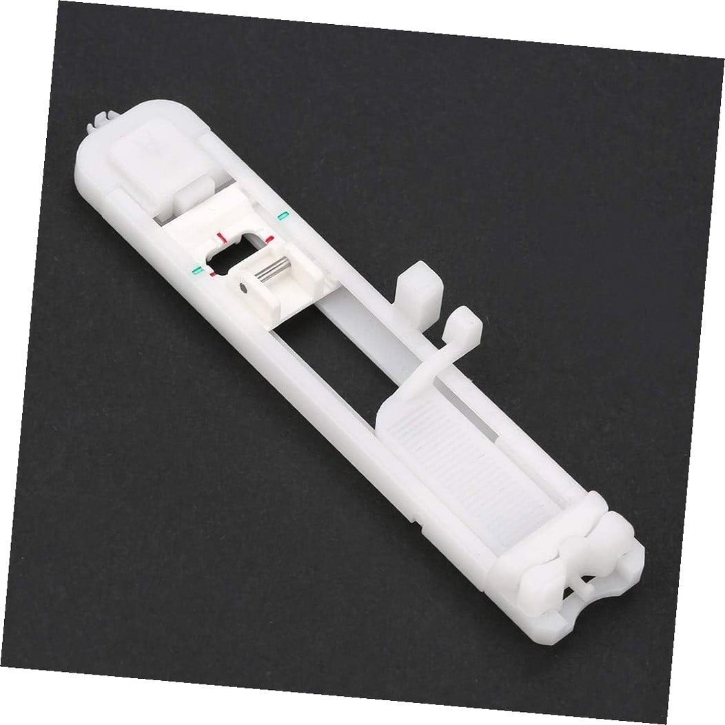 HYKE Pressure Foot 1 Step Automatic Button Hole Foot, Presser Maker for ...