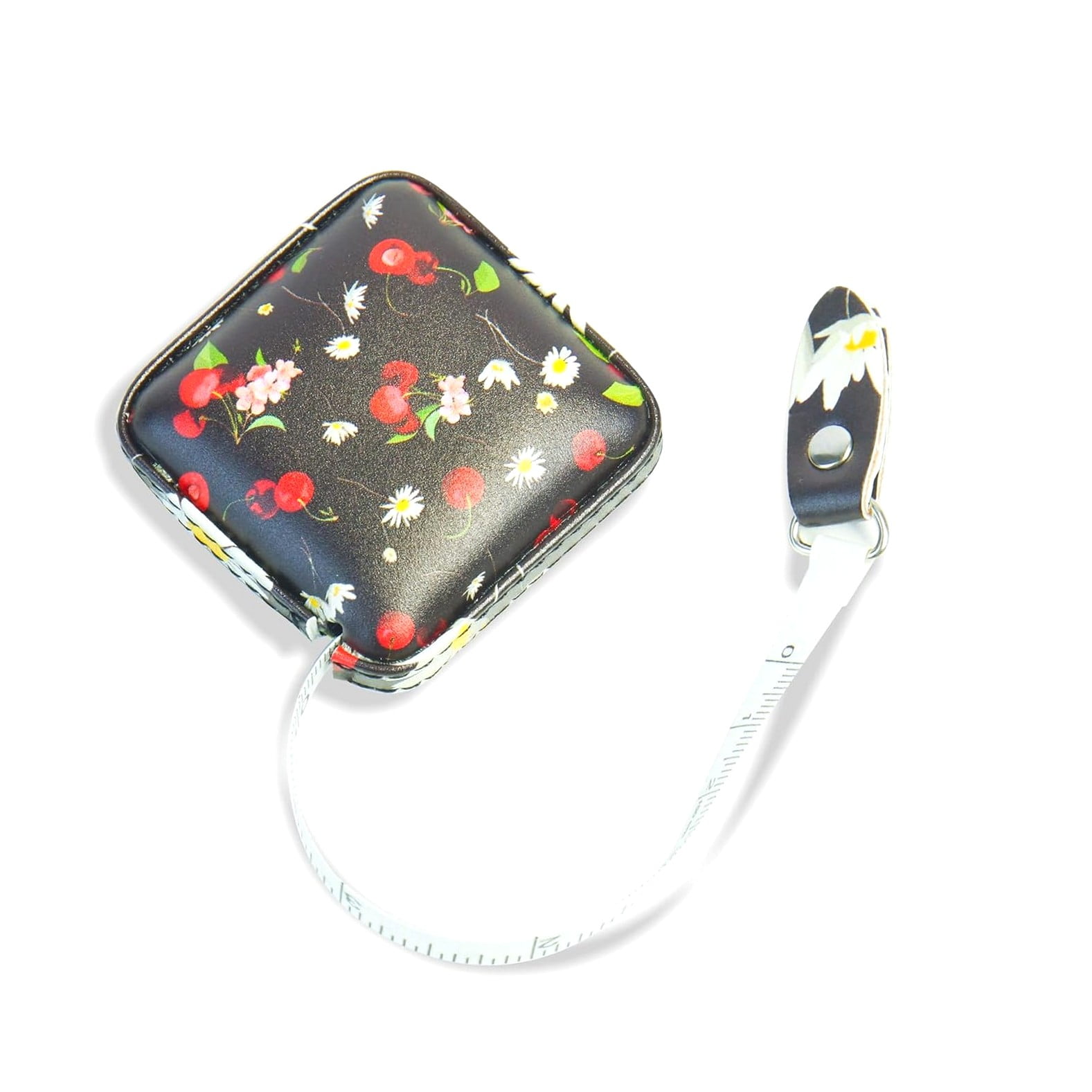 HYKE Retractable Soft Tape Measure for Sewing and Body Measurements ...