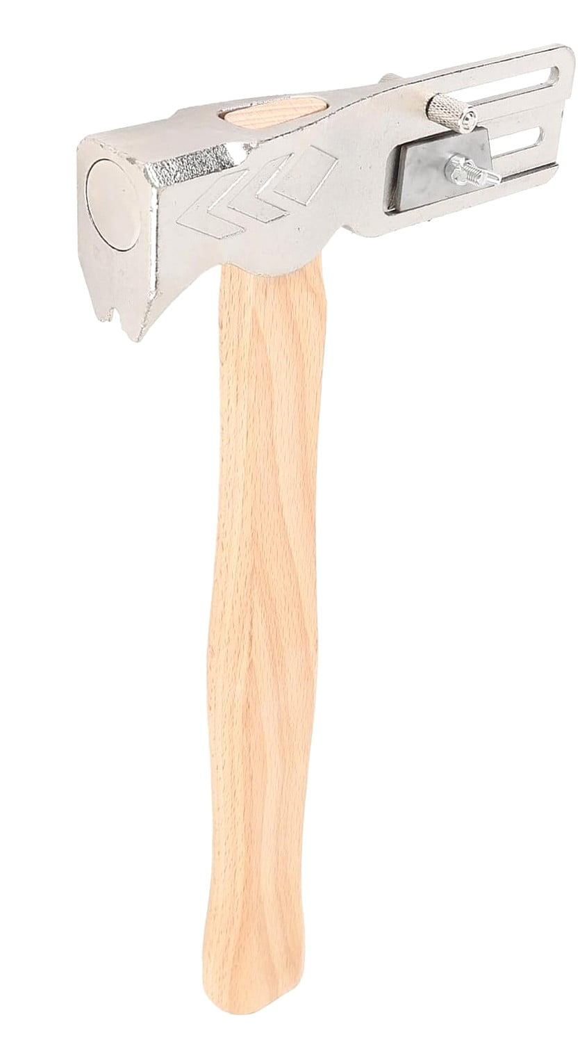 HYKE Roofing Hatchet, for Roofing Repair, Handy with Grip, Efficient ...