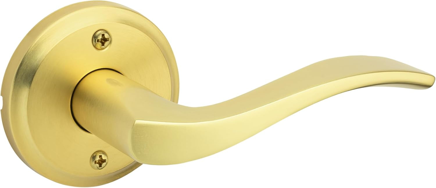 HYKE Sedona Dummy Door Handle, Single Sided Lr for Closets, French ...