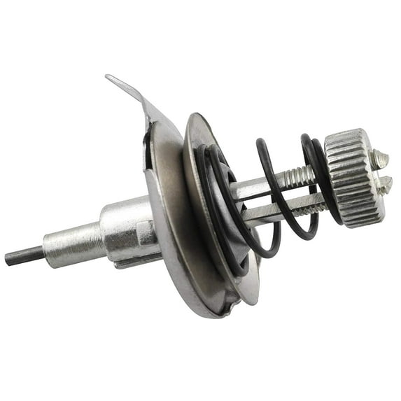 HYKE Sewing Machine Accessory, Thread Guide, Thread Tensioner ...