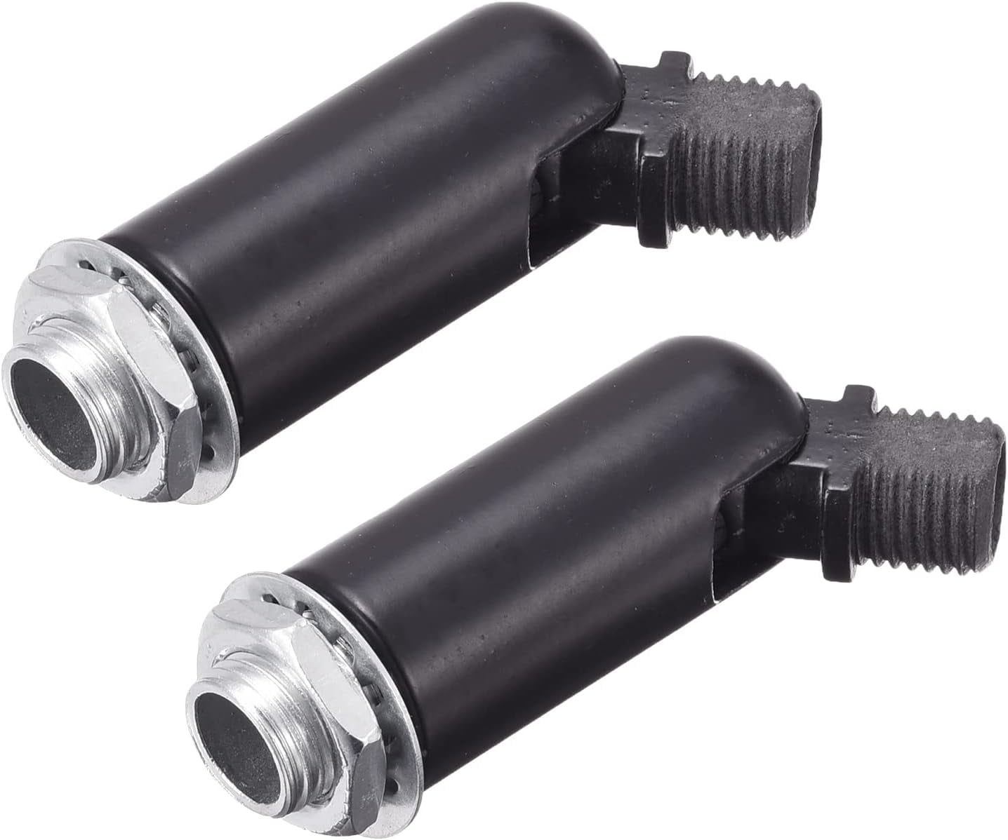 HYKE Sloped Ceiling Adapter 180 D Swivel M10 Thread, for Chandelier ...