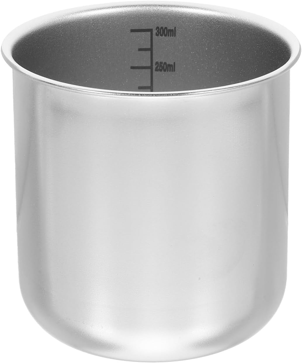 HYKE Stainless Steel Rice Measuring Cup with Scale Rice Cooker ...