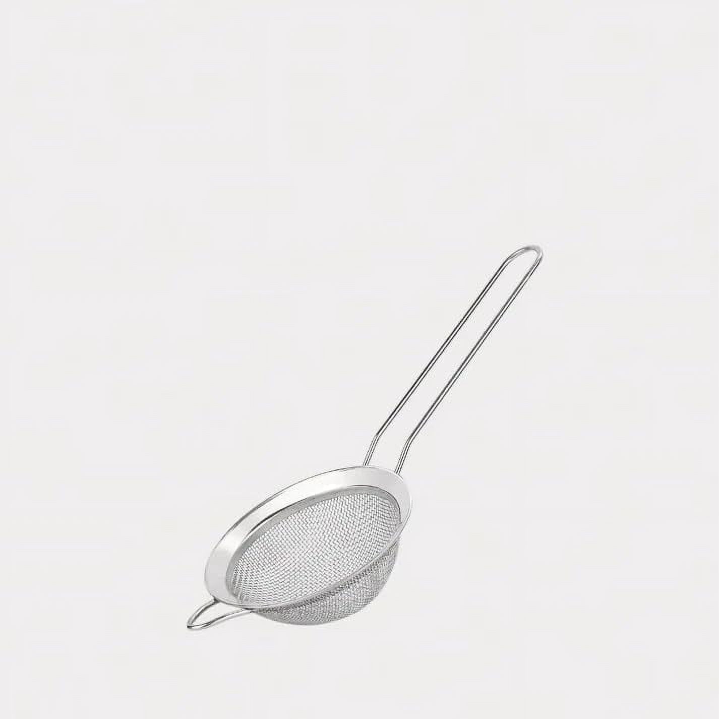HYKE | Stainless Steel Si - Eliminates Clumps To Smooth Matcha Powder ...
