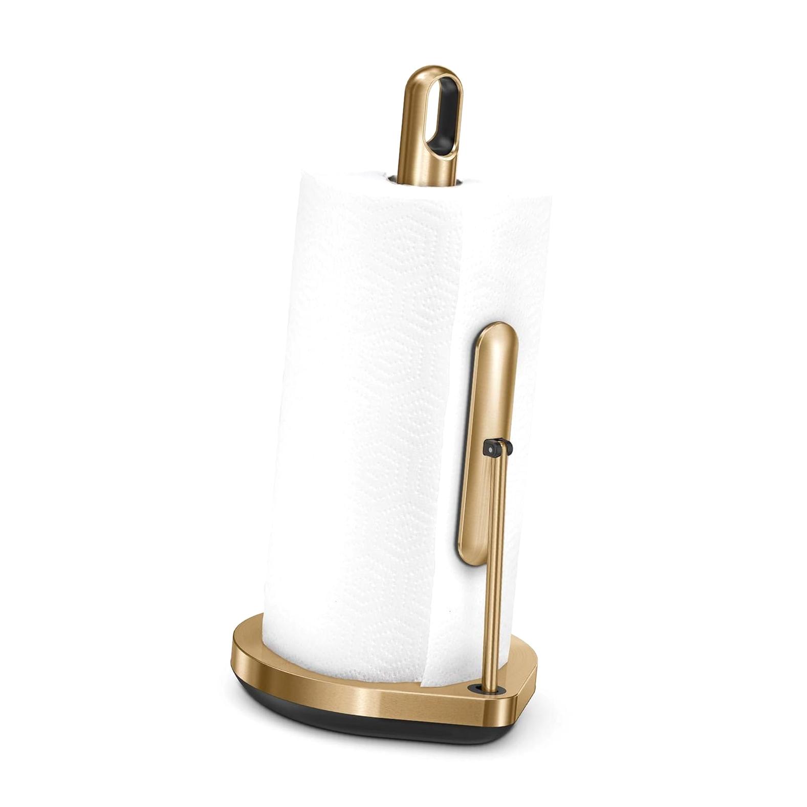 HYKE Tension Arm Standing , Heavy-Duty, Easy One-Handed Tear ...