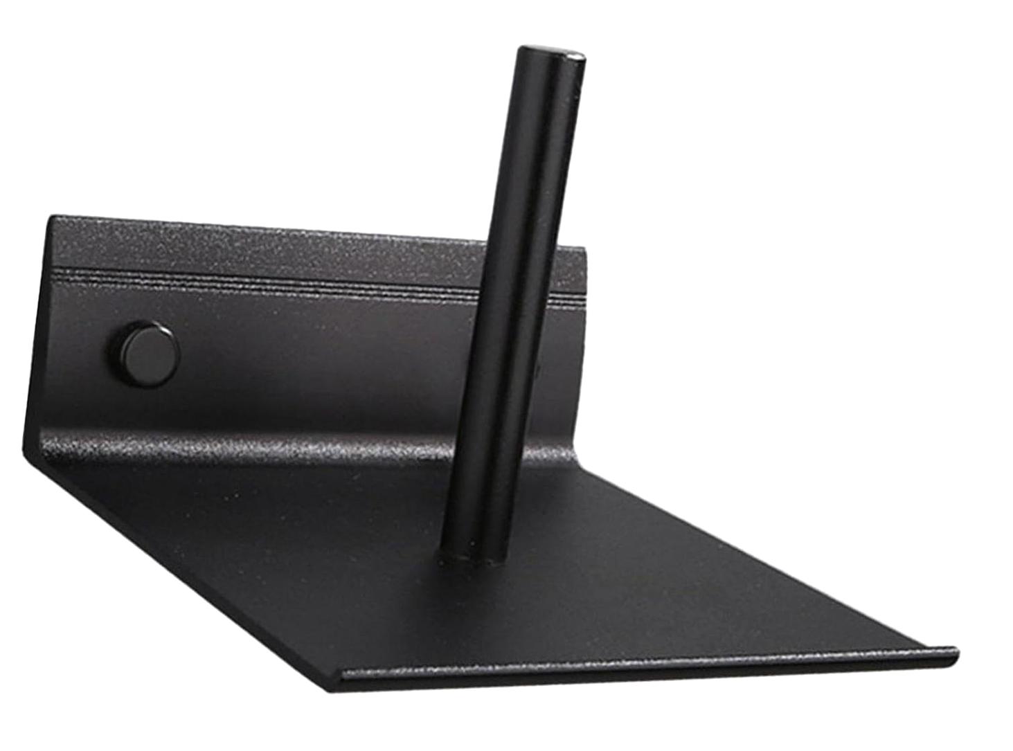 HYKE Tissue Roll Hanger Paper Towel Dispenser Storage Shelf Wall ...