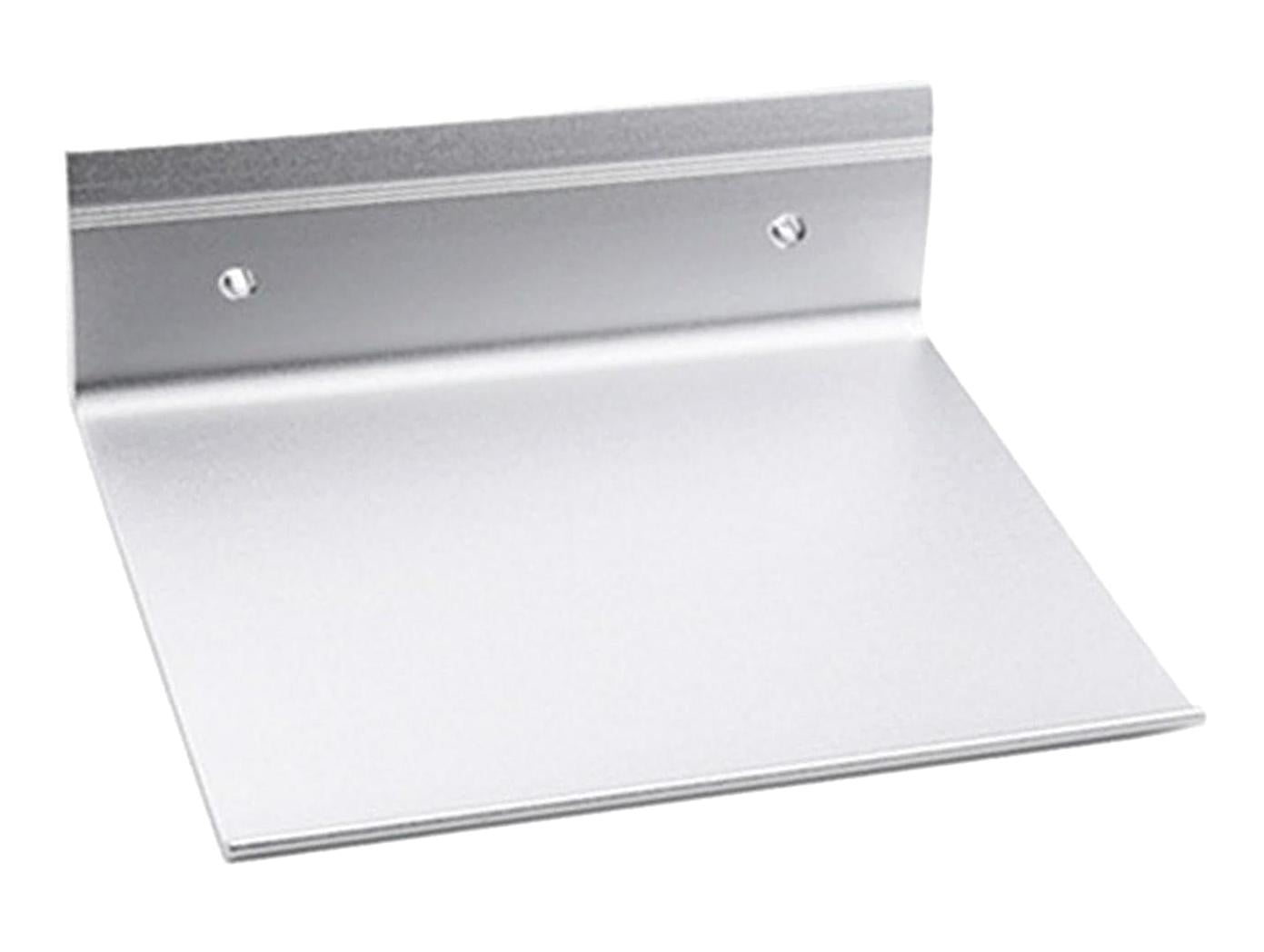 HYKE Tissue Roll Hanger Paper Towel Dispenser Storage Shelf Wall ...